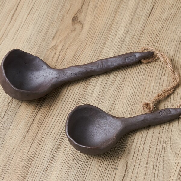 Hanging Spoon - Etsy