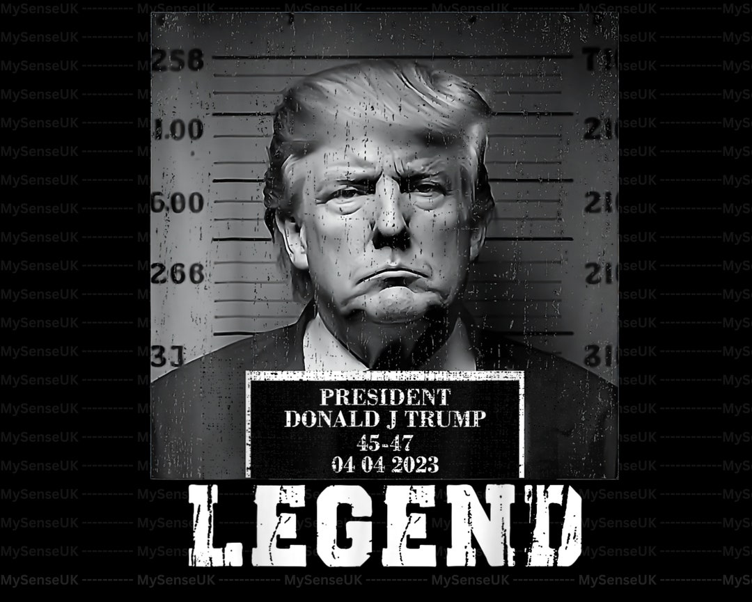 Trump 2024 Wanted for A 2nd Term PNG SVG, Republican Svg, Trump America ...