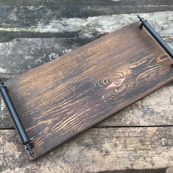 Shou Sugi Ban - Etsy