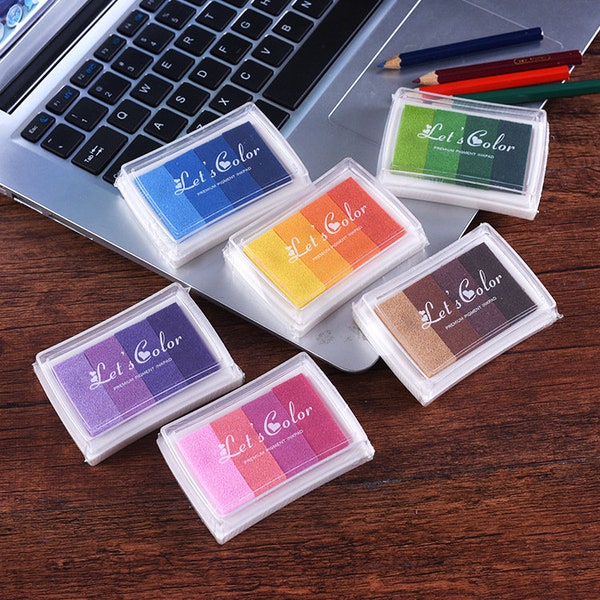 Fingerprint Ink - Etsy