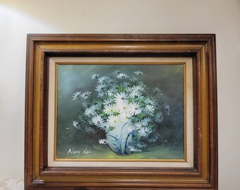 Nancy Painting - Etsy