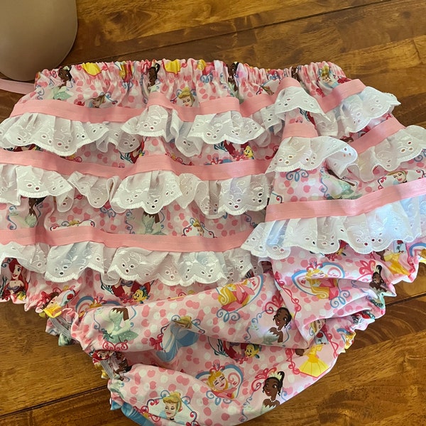 Waterproof Diaper Cover Abdl - Etsy