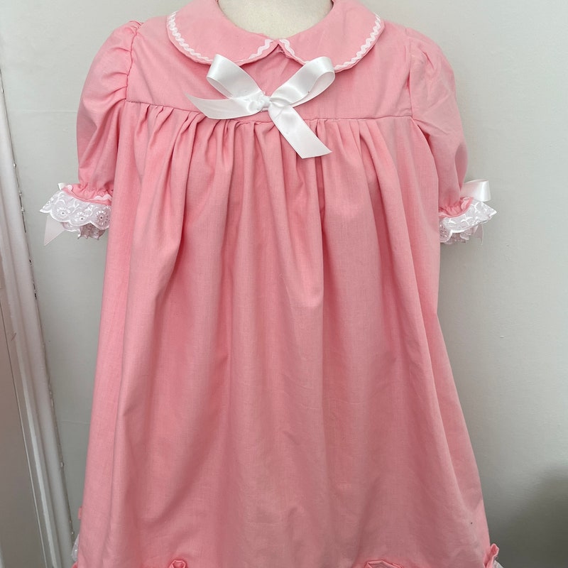 Abdl Sissy Dresses Etsy