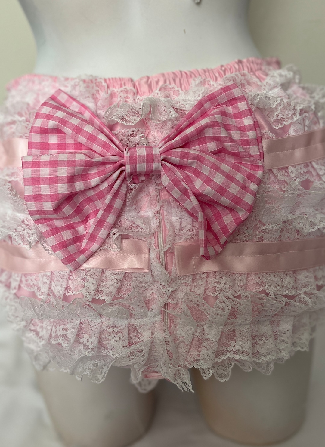 ABDL, Adult Baby , Sissy Baby , Cosplay, Adult Diaper Lover, Super ...