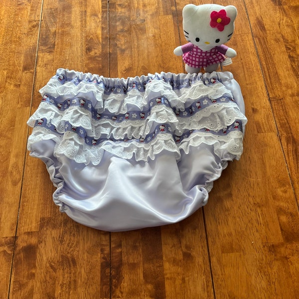 Abdl Plastic Pants - Etsy