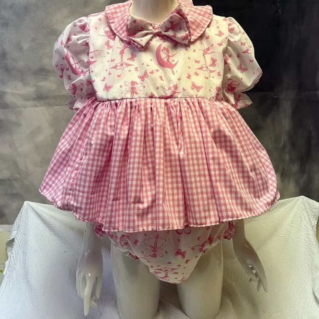 Buy ABDL, Adult Baby , Sissy Baby , Cosplay, Adult Diaper Lover, Sissy ...