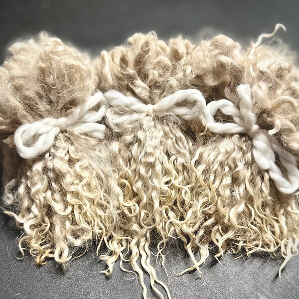 Angora Goat - Etsy