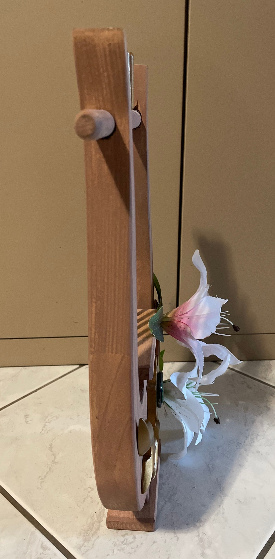 Venti Holy Lyre Genshin Impact - Etsy