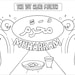 Jamal Learns the Islamic Months and Hijri Calendar – Coloring and ...