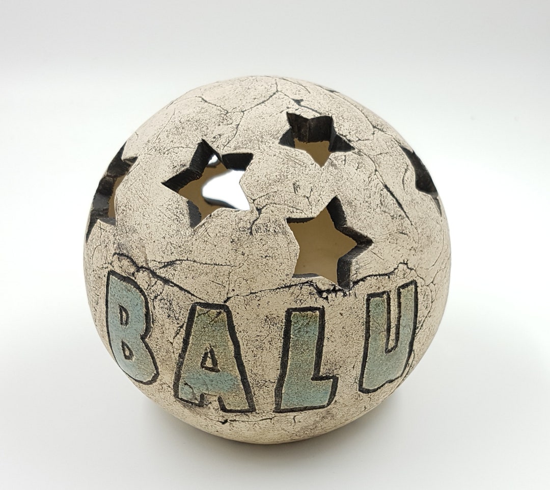 Commemorative Ball - Etsy