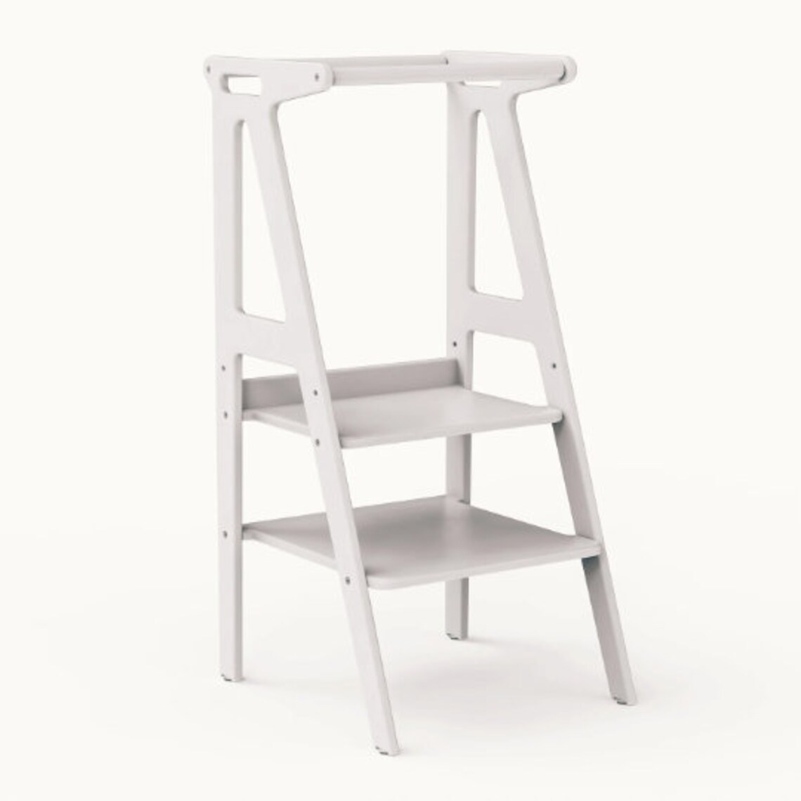 Toddler Step Stool Kitchen Step Stool Kids Tower Kitchen - Etsy