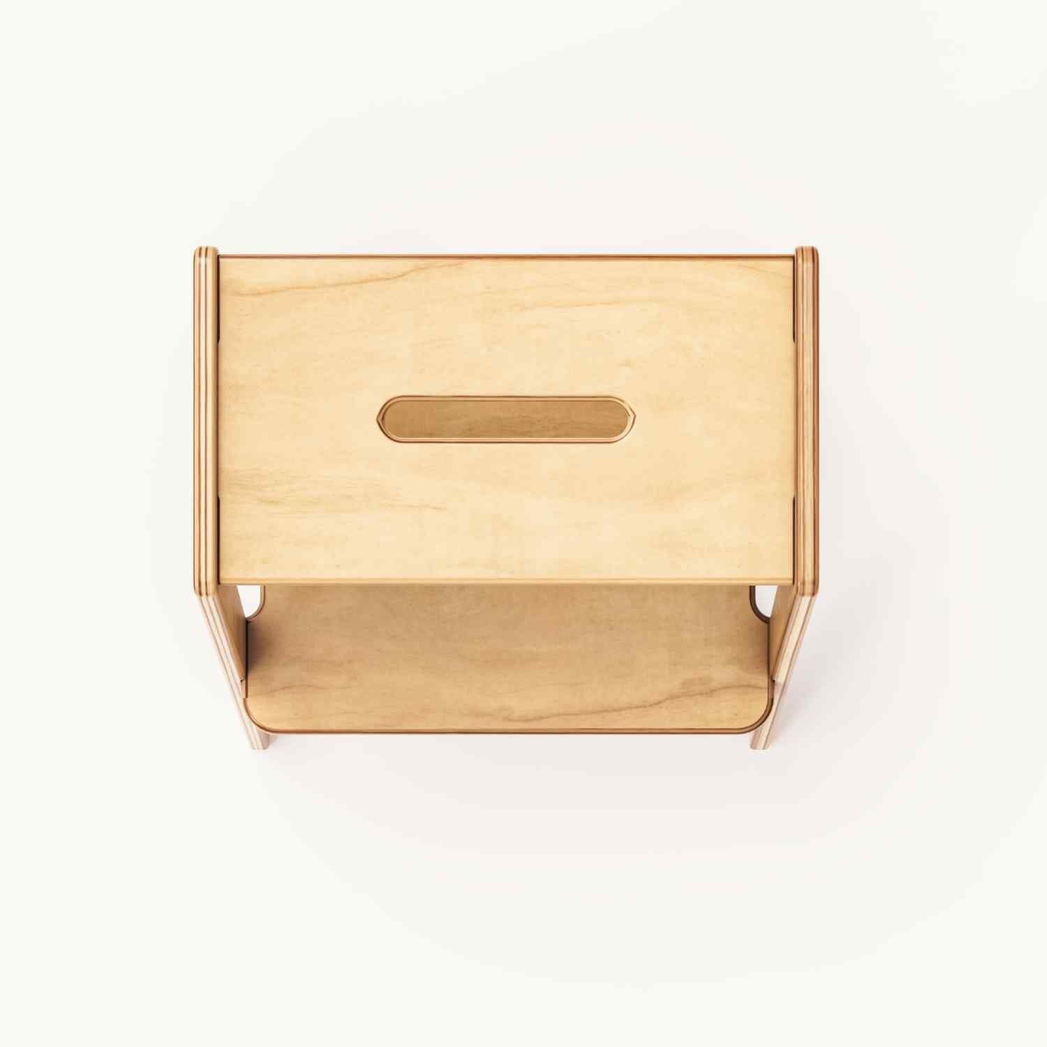 Two Step Kids Step Stool, Toddler Step Stool, Kitchen Step Stool, Step ...