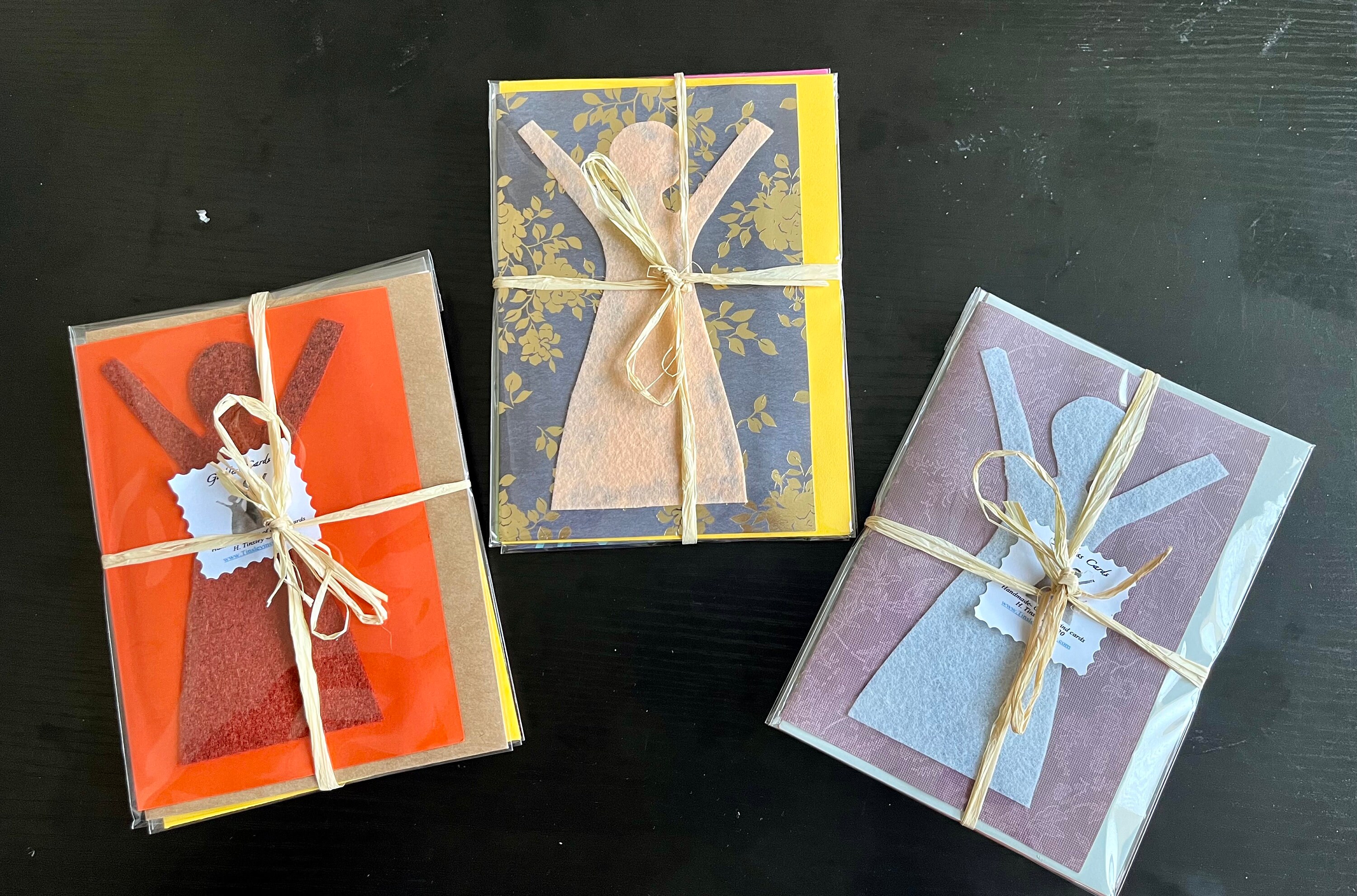 Goddess Cards - Etsy