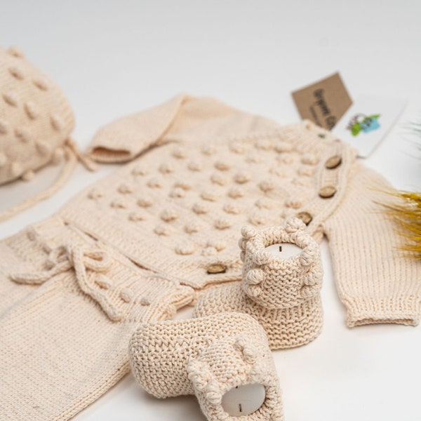 Hand Made Baby Clothes - Etsy