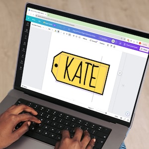 Editable "the Price is Right" TV Game Show Contestant Name Tag ...