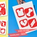 Printable "operation" Board Game Outfit Costume | Instant Download ...