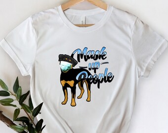 Funny Introvert Mask - Etsy