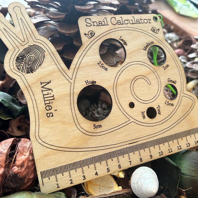 Littlelearnersfs - Etsy