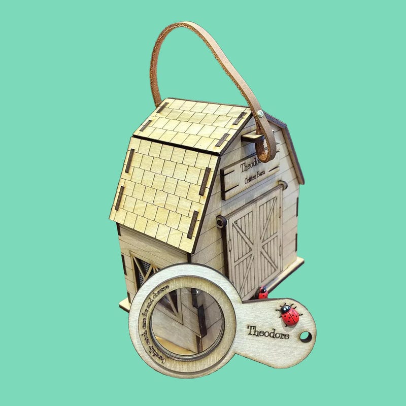 Bug. Gifts - 60+ Gift Ideas for 2026