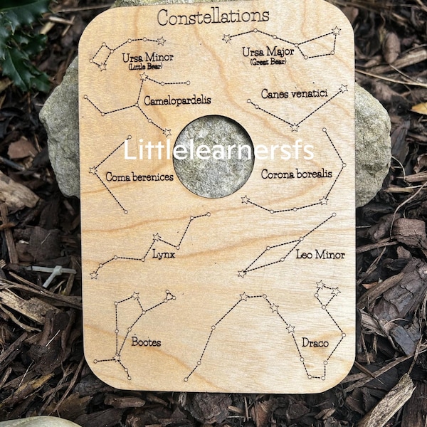 Littlelearnersfs - Etsy