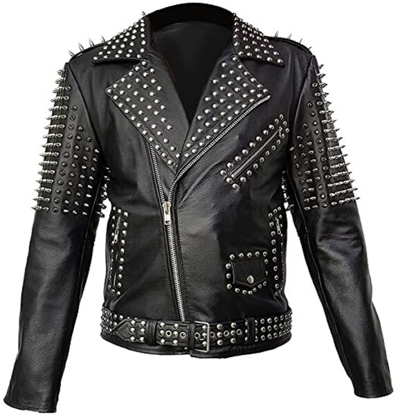 Steampunk Jacket - Etsy