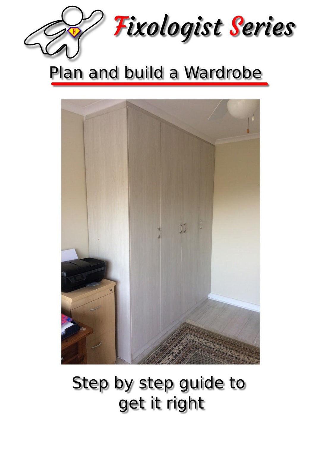 DIY Wardrobe Like a Pro - Etsy