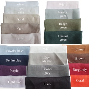 Monogrammed Linen Handkerchief | Personalized Hankie | Custom Hankie ...