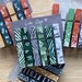 Aesthetic Clothespins (pack of 6) - Etsy