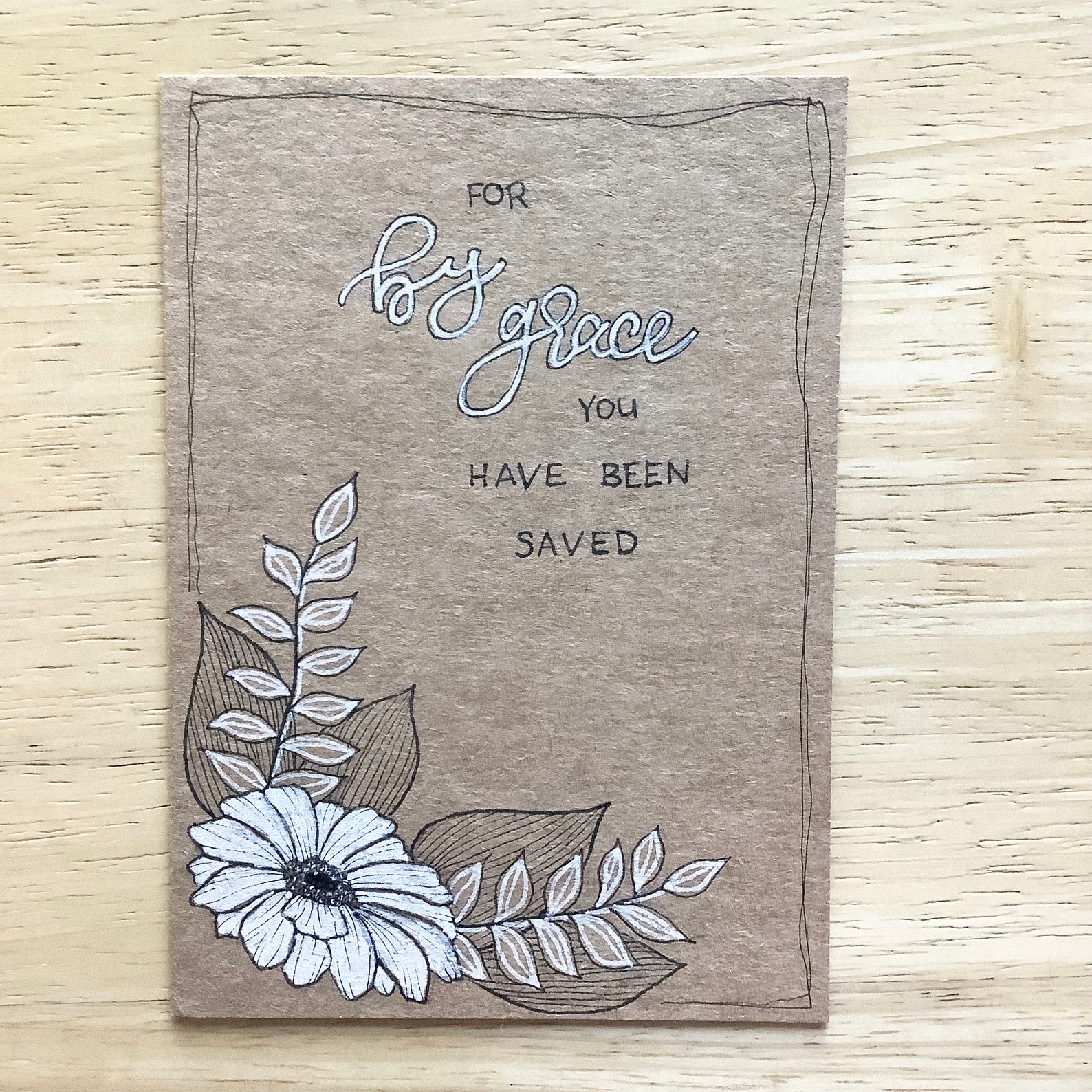 Scripture Blank Greeting Cards - Etsy