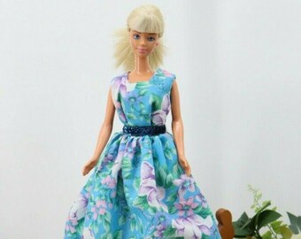 Barbie Doll With Bangs - Etsy