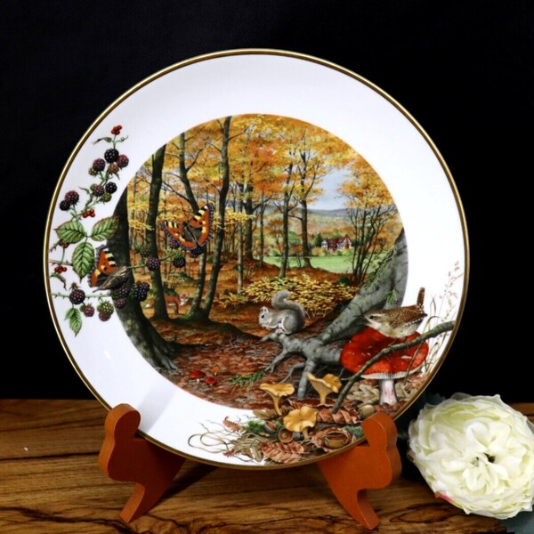 Peter Barrett Plates - Etsy