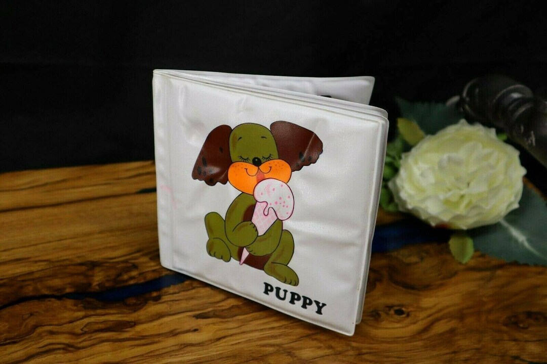 Vintage the First Years Kiddle Products No.2309 Vintage Baby - Etsy