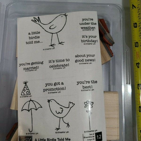 Little Birdie Crafts - Etsy