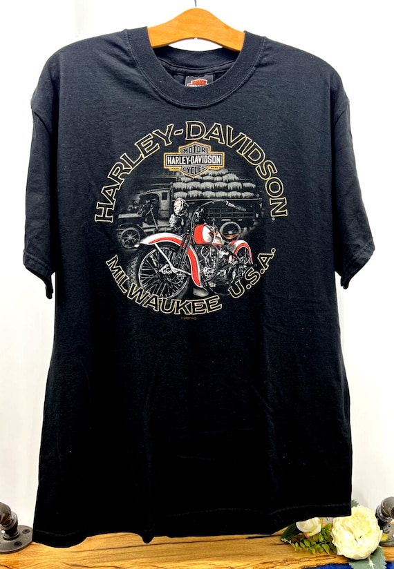 harley davidson bullmaster - Gem