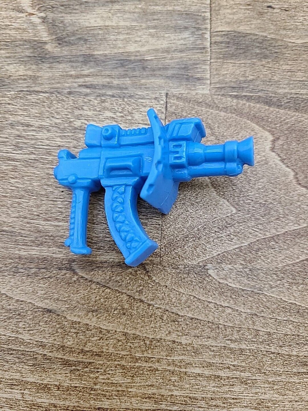 1990 Playmates TMNT Teenage Mutant Ninja Turtles Triceration Laser ...