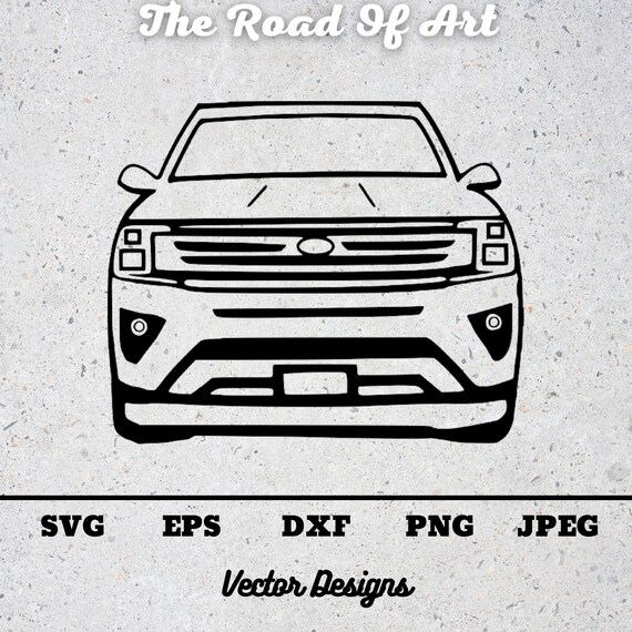 4x4 SVG Cut files for Cricut Clipart Silhouette Vector images - Etsy France