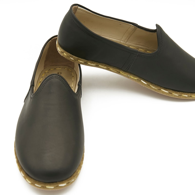 Handmade Shoes - Etsy