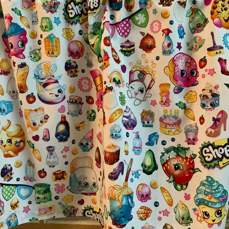 Shopkins - Etsy