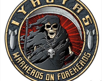 Us Navy Aviation Ordnance Decals - Etsy