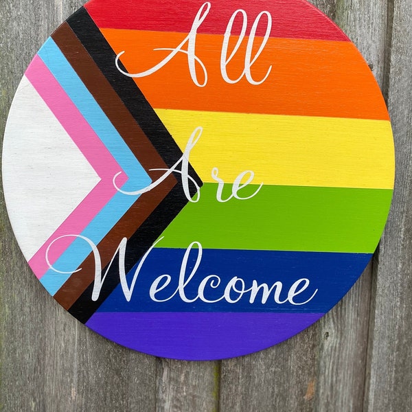 Pride Decorations - Etsy