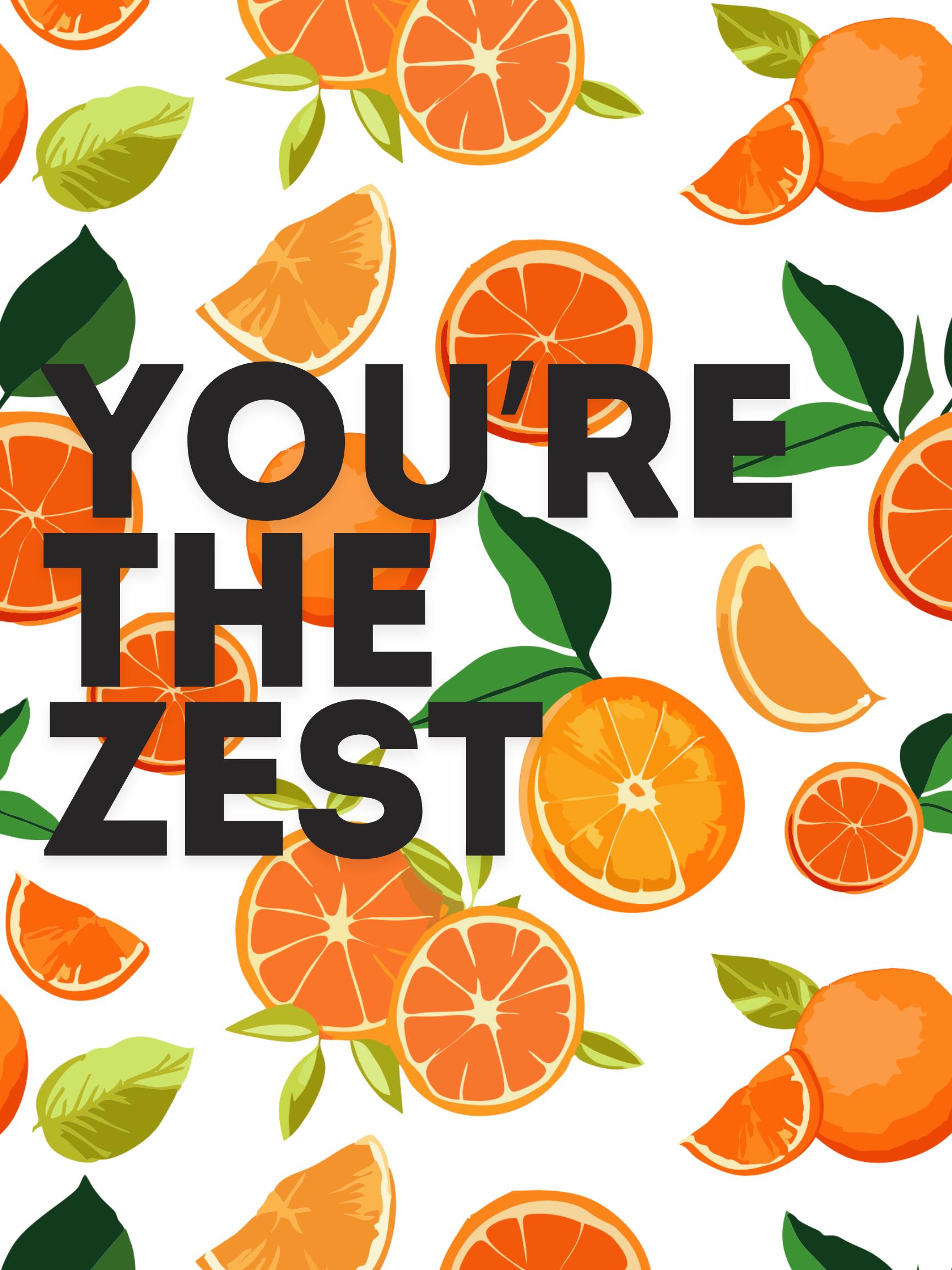 Fruit Themed Classroom Posters - Etsy