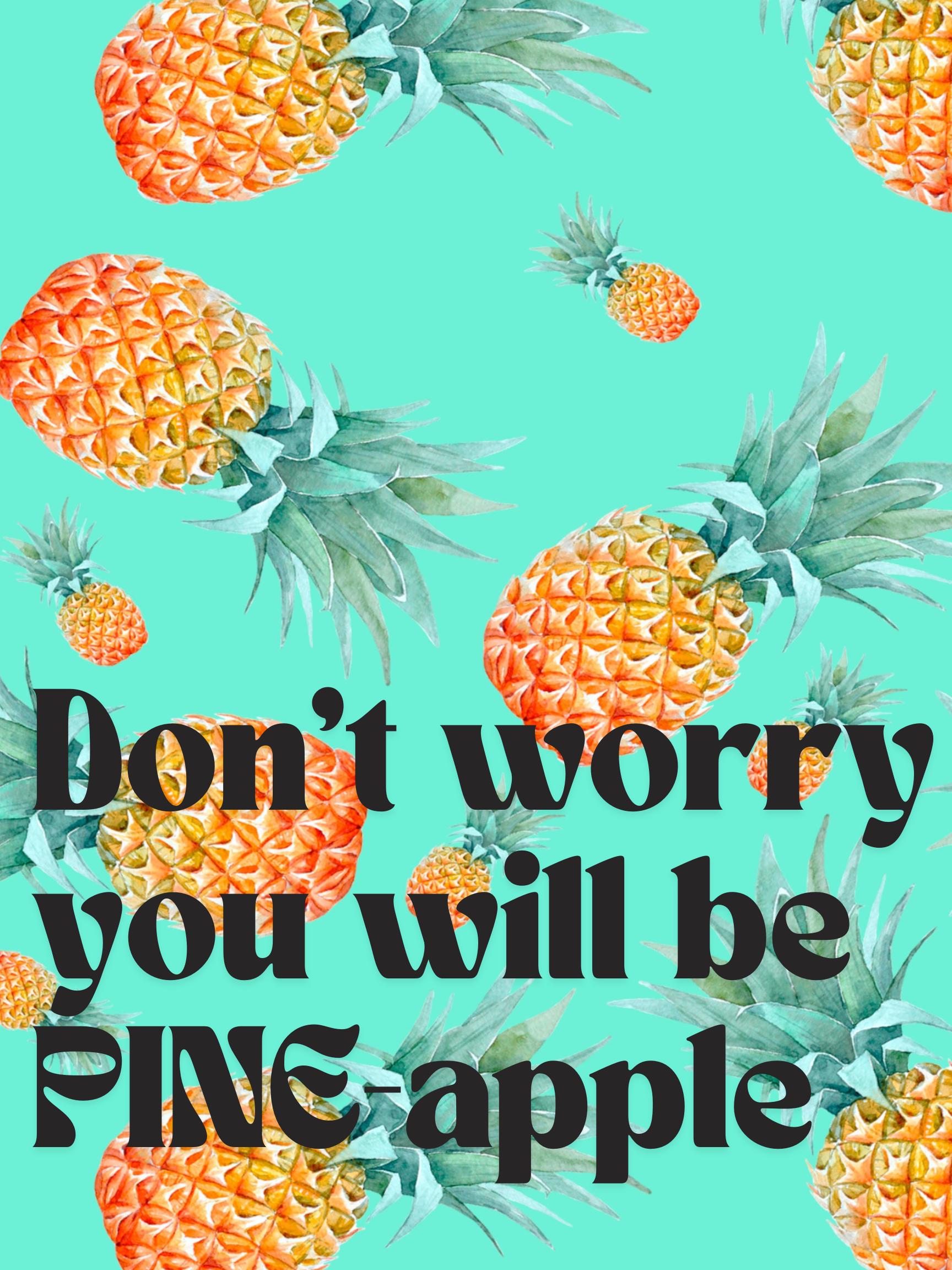 Fruit Themed Classroom Posters - Etsy