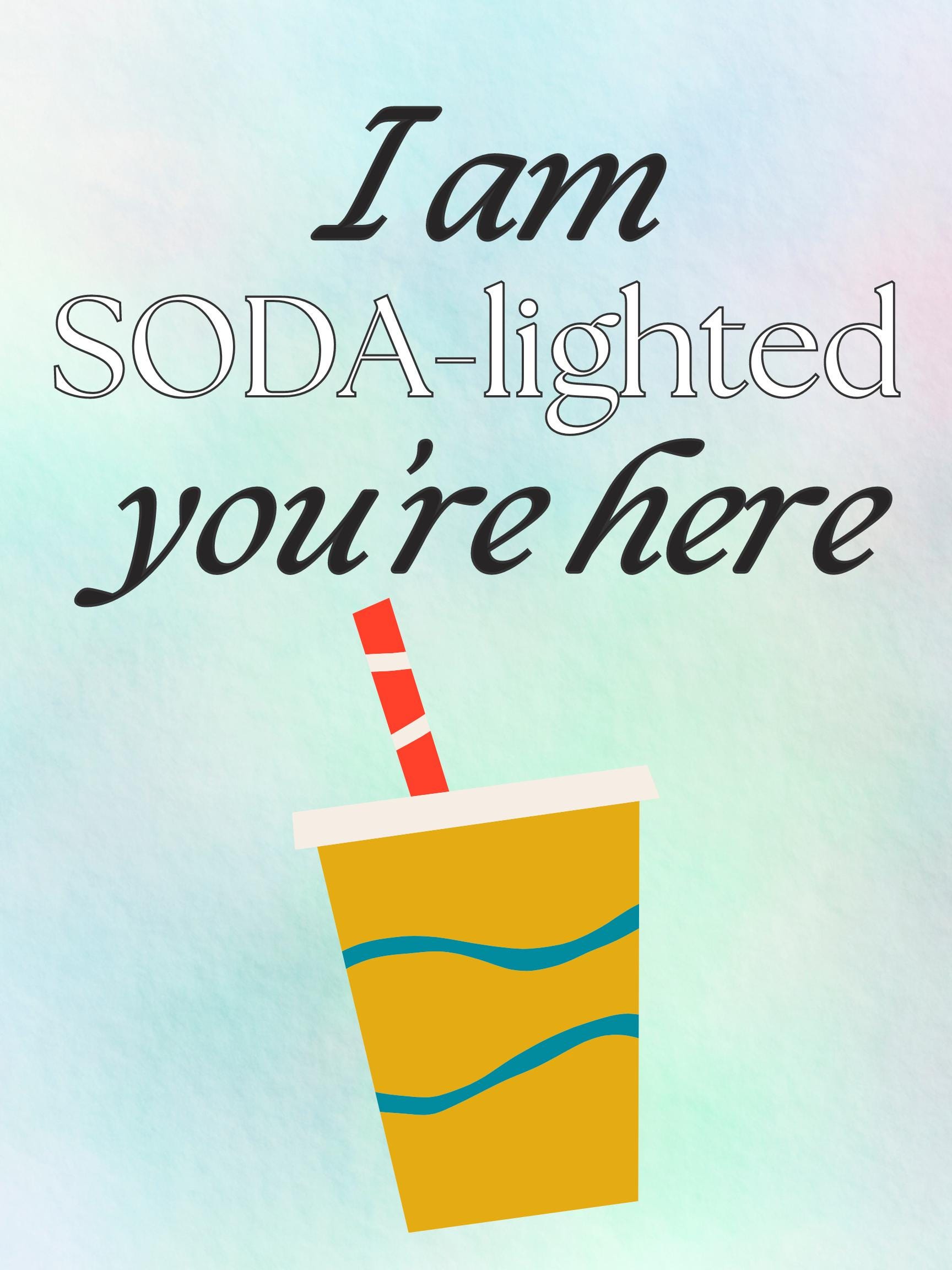 Food Pun Classroom Posters - Etsy