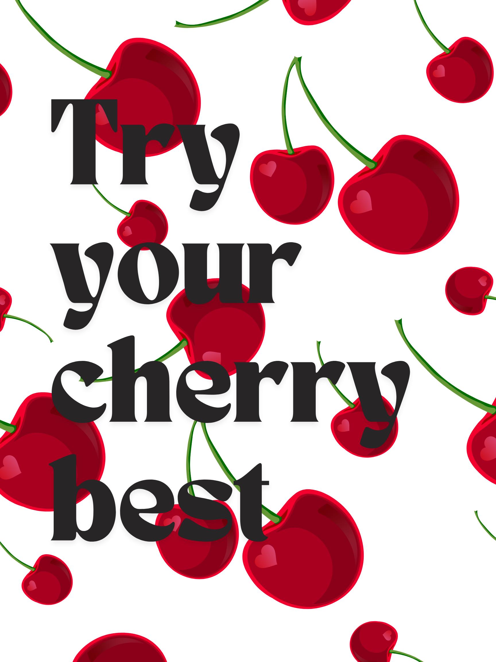 Fruit Themed Classroom Posters - Etsy