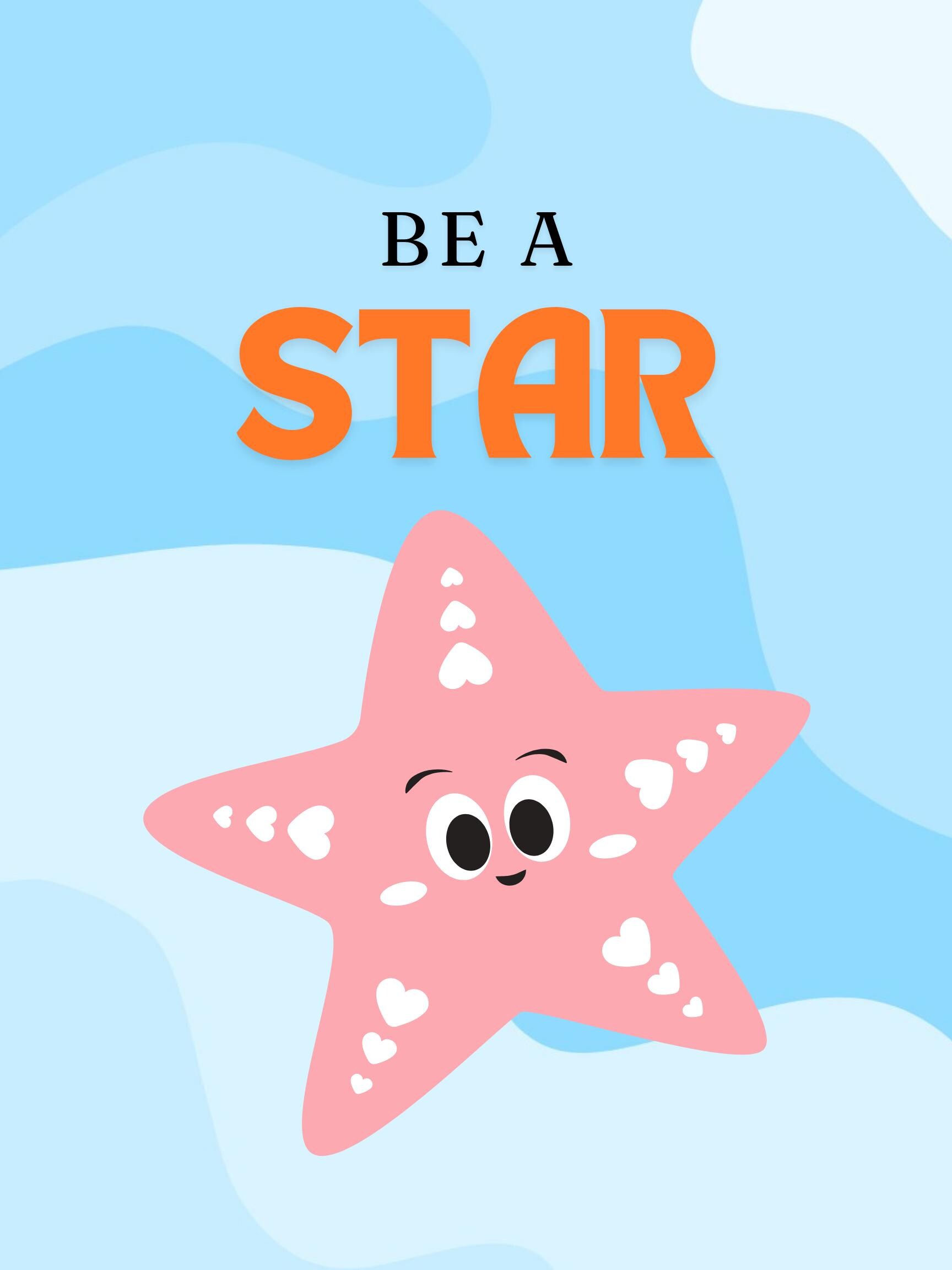 Ocean Themed Classroom Posters - Etsy