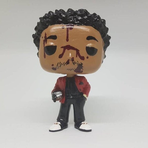 The Weeknd Funko Pop - Etsy