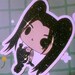 Bella Poarch Custom Funko Sticker - Etsy Canada
