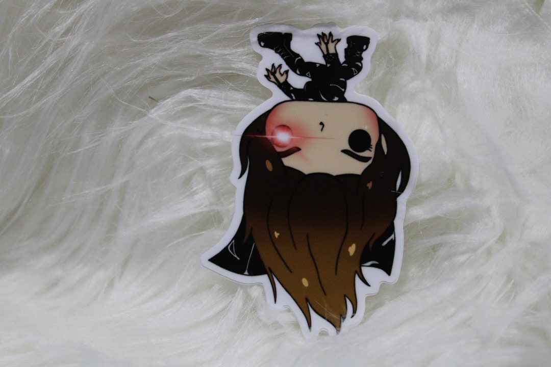 Valkyrae DAYWALKER Custom Funko Sticker - Etsy