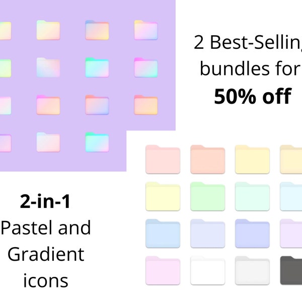 Pastel Desktop Wallpapers - Etsy