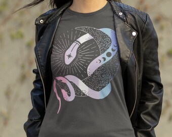 Bigender Shirt - Etsy